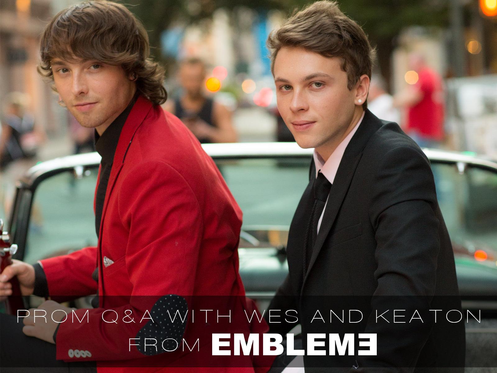 Emblem3 Wallpaper
